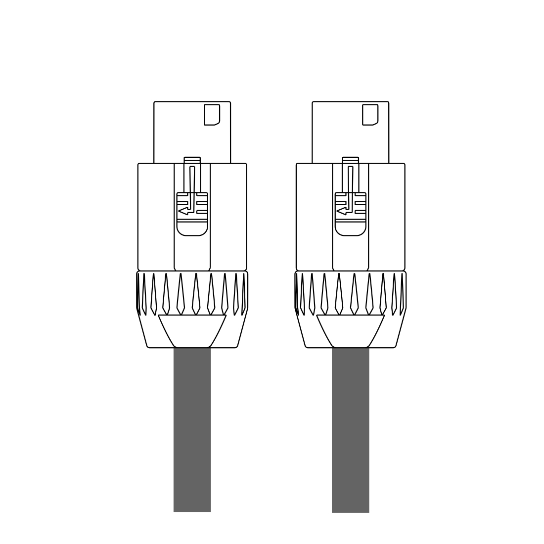 NEXT Speaker cable 8 x 4mm² NL8 0.7m NEXT Speaker cable 8 x 4mm² NL8 0 ...